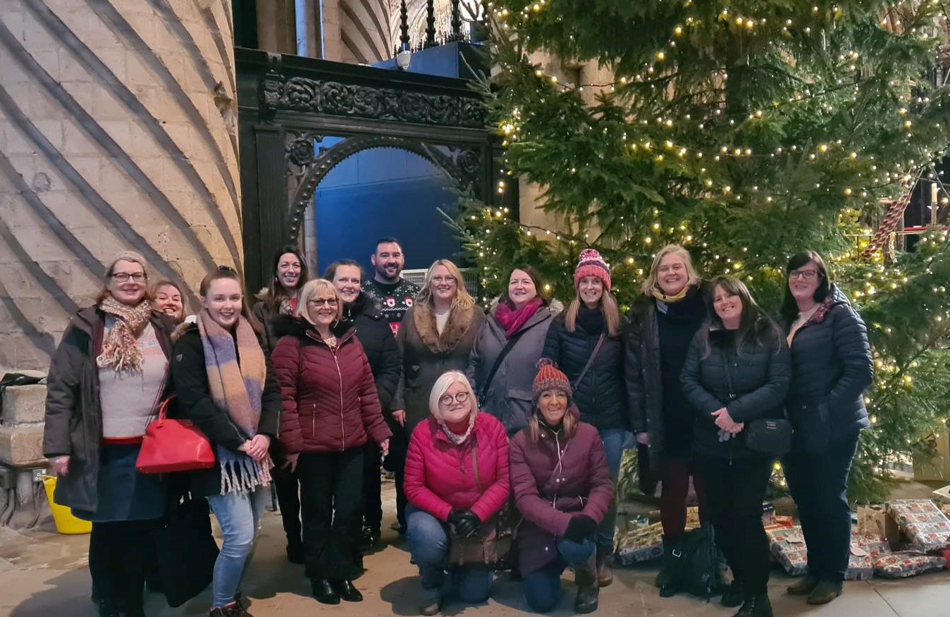 Who are Durham Community Action?