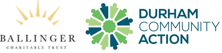 Durham Community Action Homepage