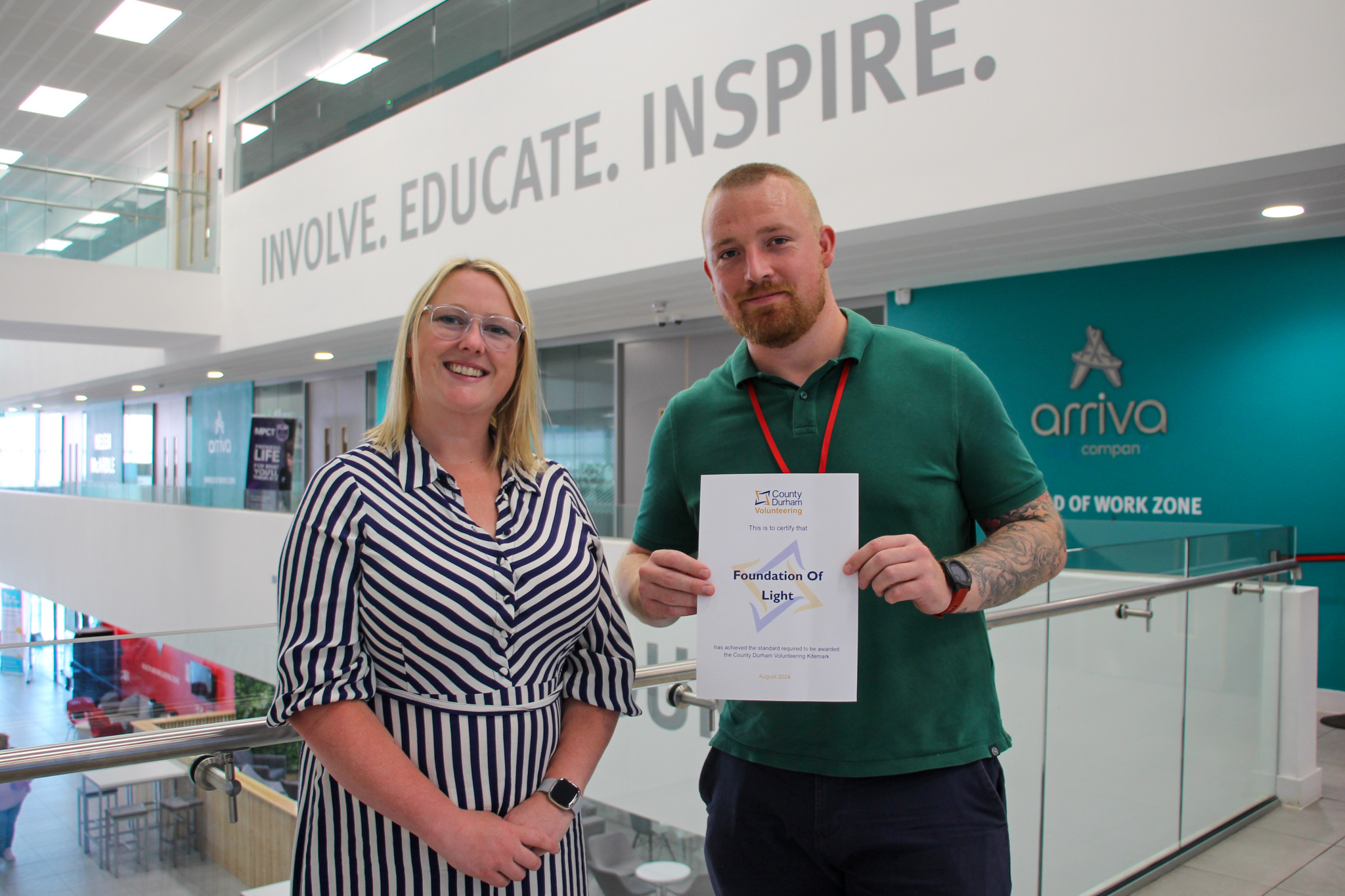 Durham Community Action Homepage