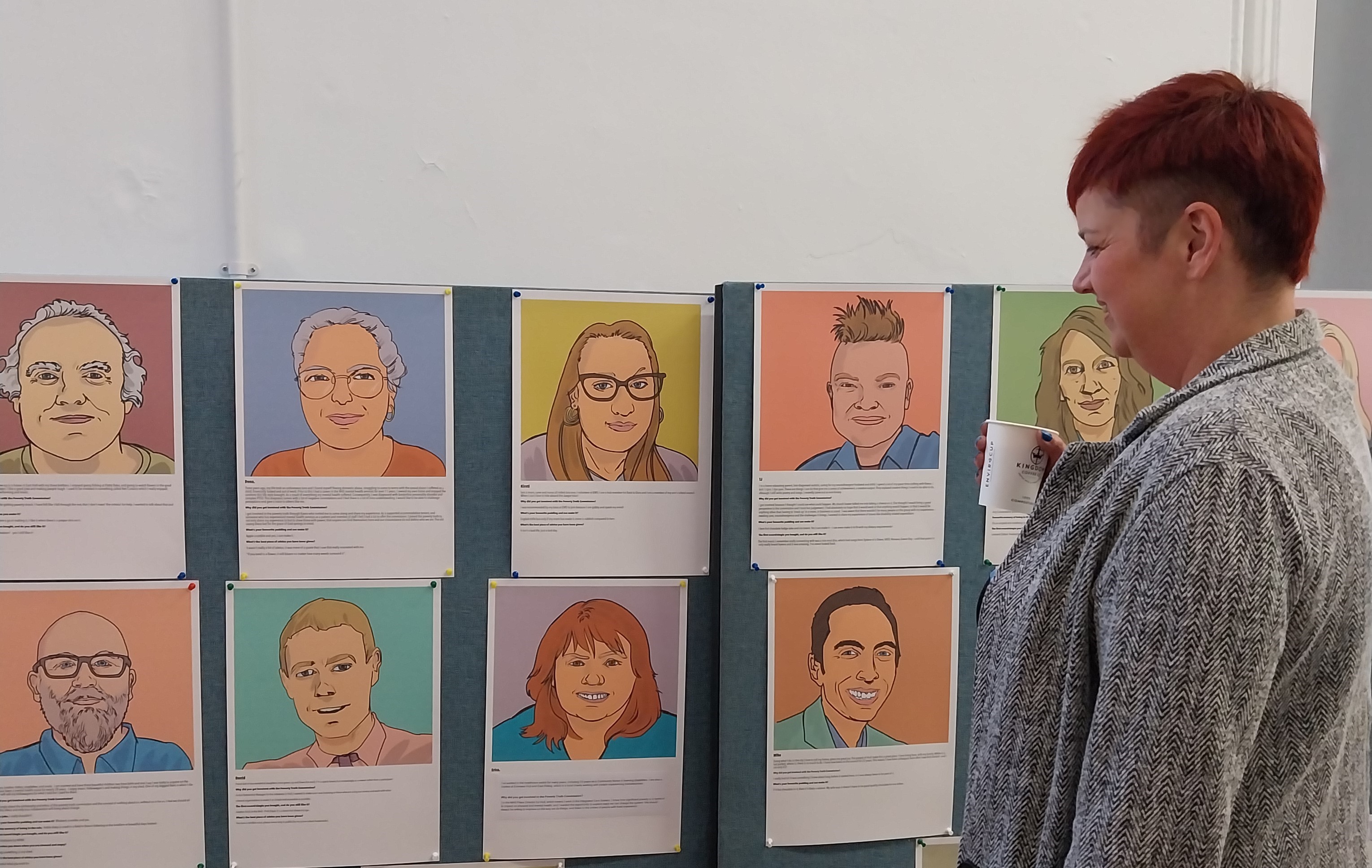 County Durham Poverty Truth Commission aims to respond to the question ...